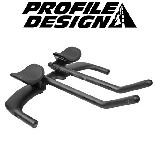 Profile Design - Wing 20c+/Ergo/35 Slc Carbon Aerobar | AlternativSportPro